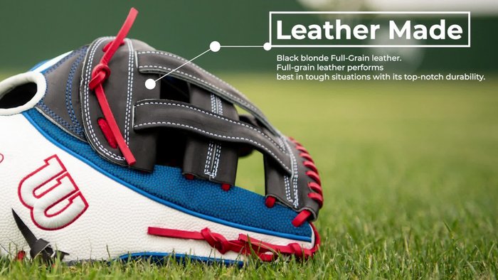 Wilson A1000 Baseball Glove Review: A Deep Dive into Quality and ...