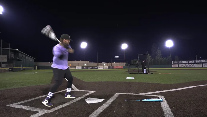 2025 Louisville Slugger META PRIME Bat Review: Drop 5, 8 & Comparisons