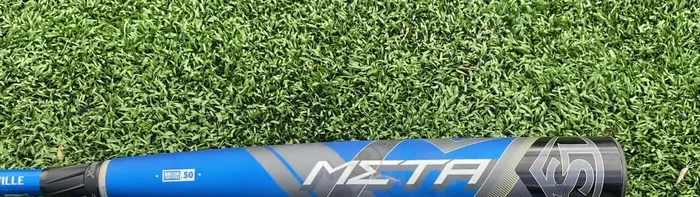 Louisville Slugger META vs PRIME: Which BBCOR Bat Reigns Supreme?