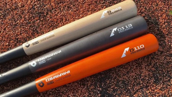 Demarini Wood Composite Bats: A Comprehensive Review