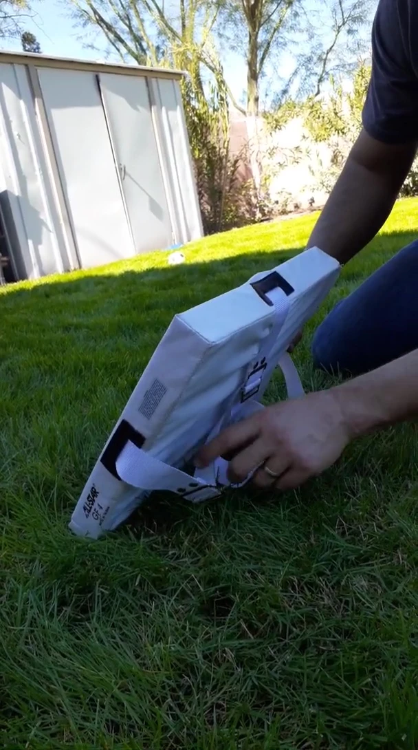 Securely Anchoring Down Strap Bases: A Step-by-Step Guide