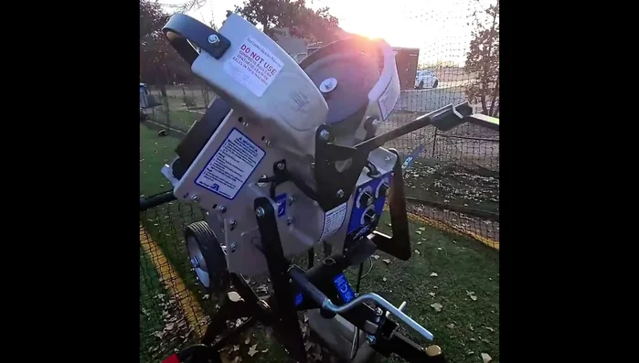 Hack Attack Jr. Pitching Machine Review: Perfect for Youth Baseball?