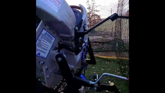Hack Attack Jr. Pitching Machine Review: Perfect for Youth Baseball?