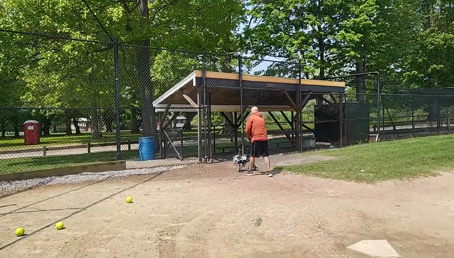 Mastering the Little League Pitching Machine: A Step-by-Step Guide