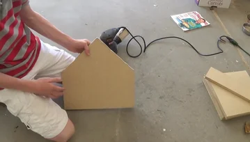 DIY Baseball Field: Build Your Own Bases and Pitcher's Mound