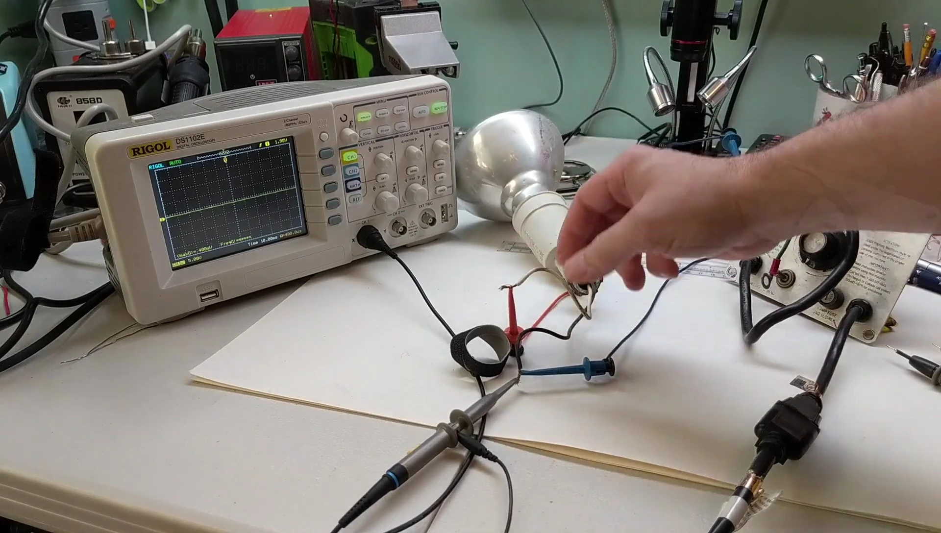 Repairing a Jugs Pitching Machine Control Board: A Step-by-Step Guide