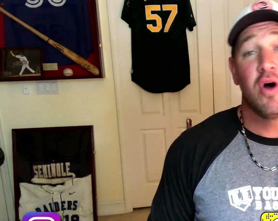 Weighted Baseball Training: Boost Pitching Velocity Safely