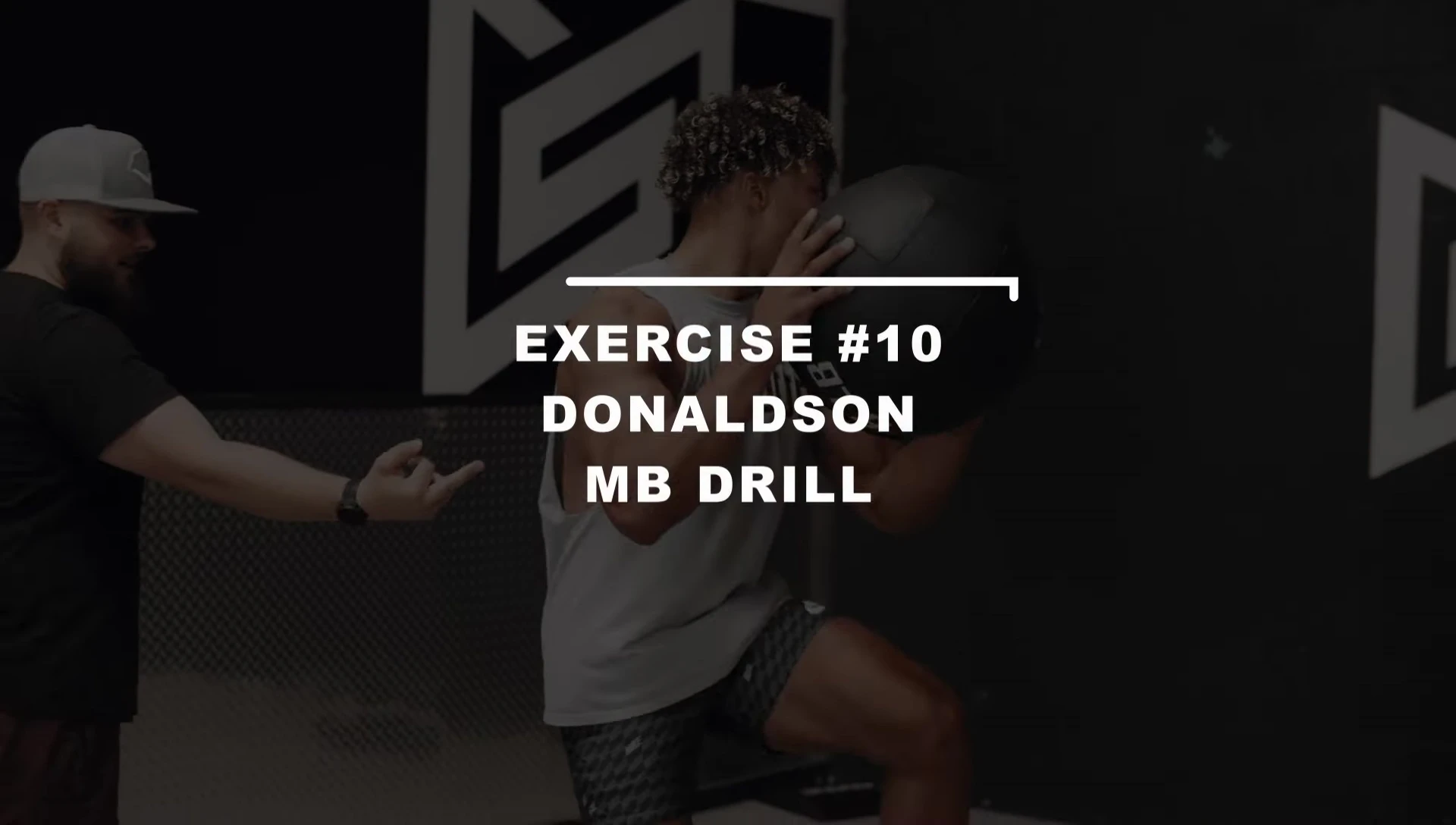 10 Must-Do Medicine Ball Exercises to Boost Bat Speed and Power