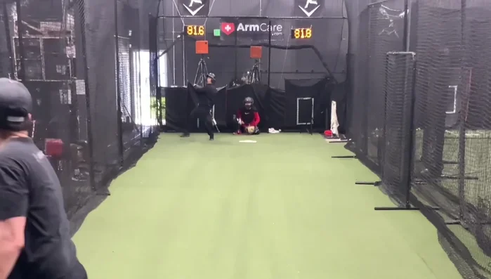 Pro Velocity Bat Review: A Fun Challenge and Solid Performance