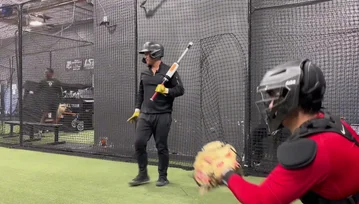 Pro Velocity Bat Review: A Fun Challenge and Solid Performance