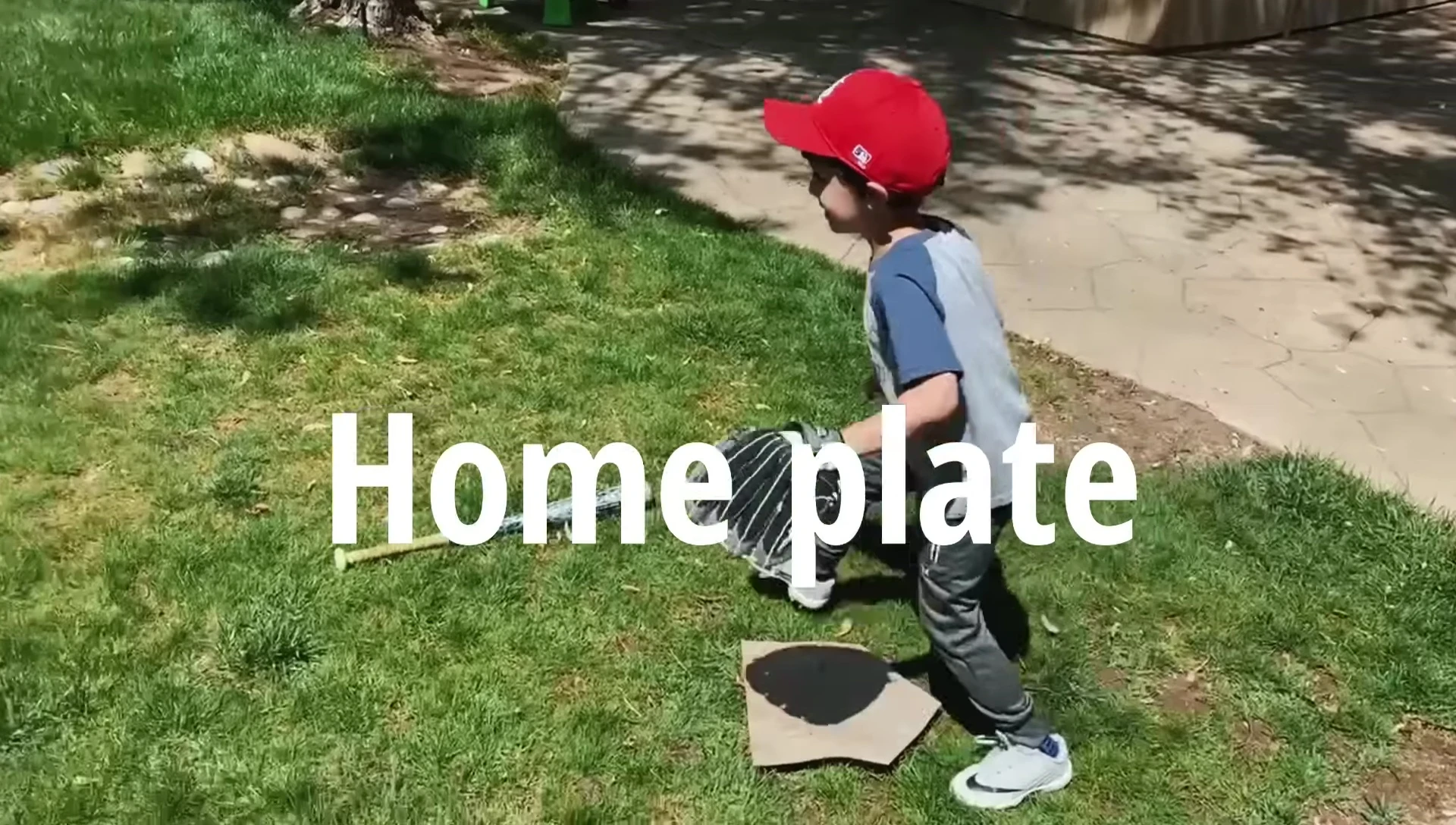 Learn Baseball with Dominic: A Kid's Guide to the Diamond!