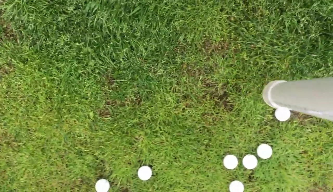 DIY Automatic Projectile Launcher: Simple Zip Tie & PVC Design