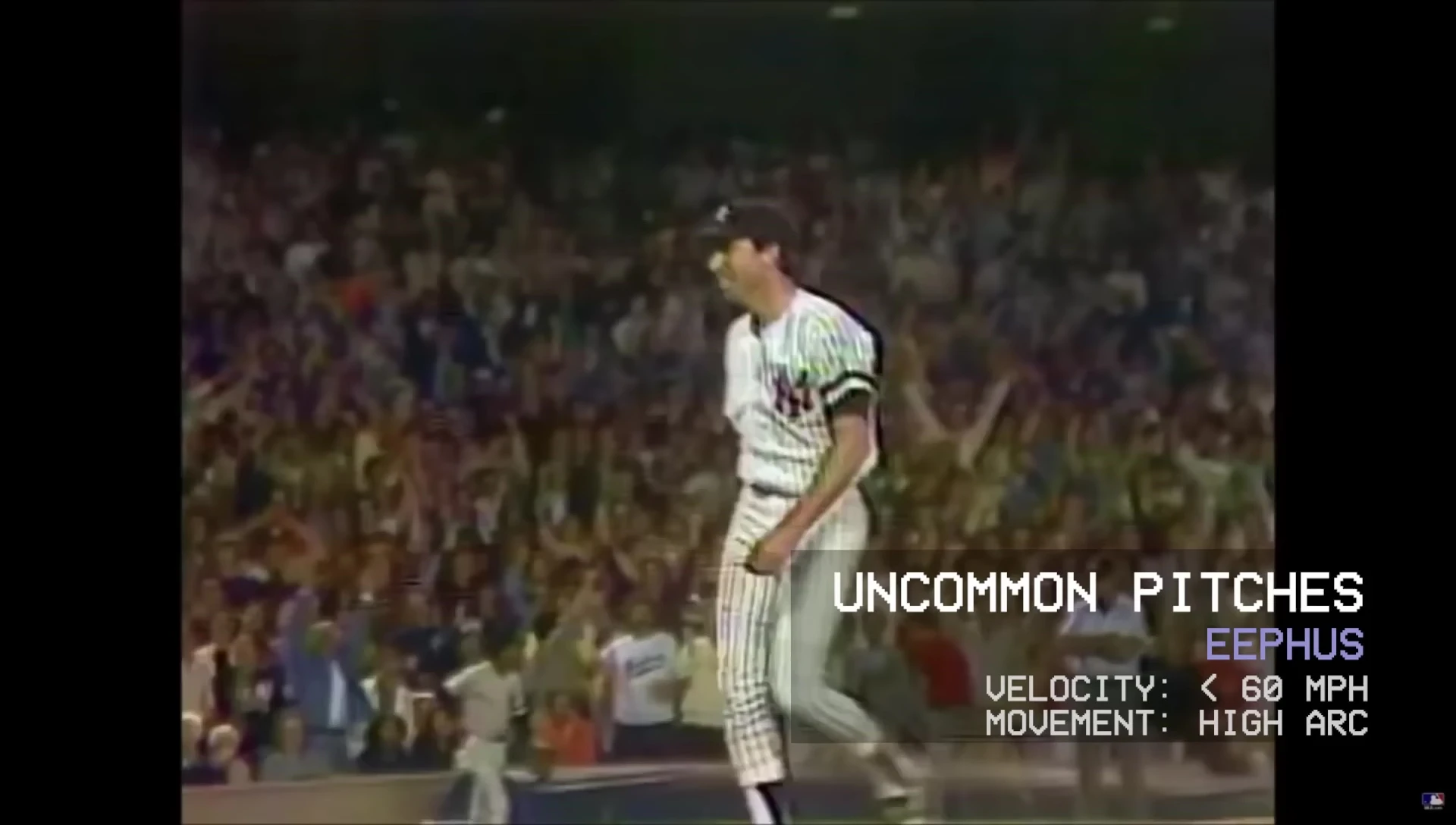 Mastering Pitch Identification in Major League Baseball