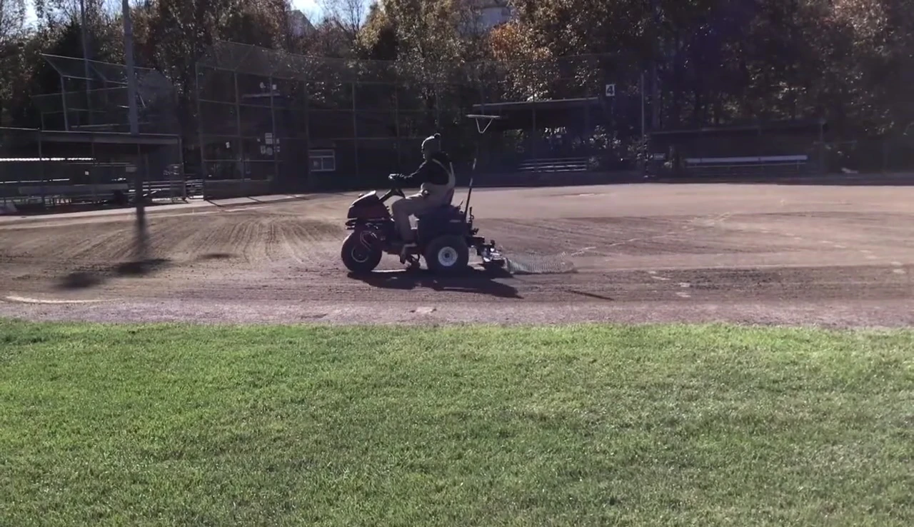 Nail Dragging Baseball Fields: The Ultimate Guide for Perfect Gameplay